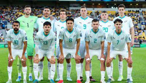 Daftar Pemain Timnas Selandia Baru 2026 (Skuad Piala Dunia)